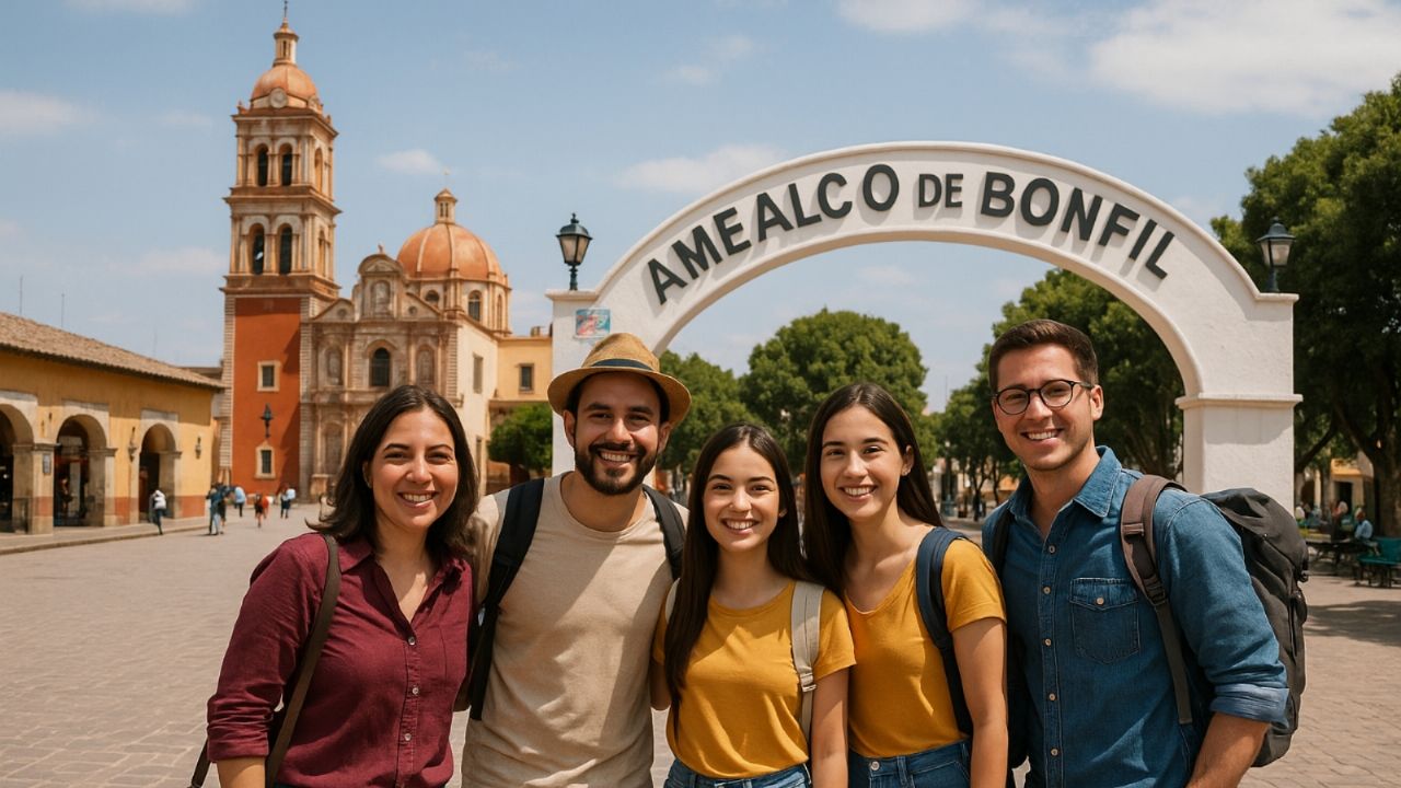 ¿Cuál es el Pueblo Mágico más barato de Morelos? | FM Globo