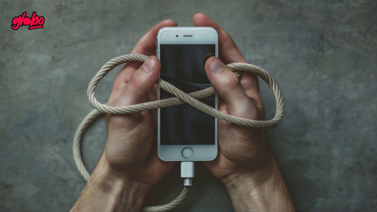 Así puedes evitar la adicción al celular, según la ciencia | FM Globo