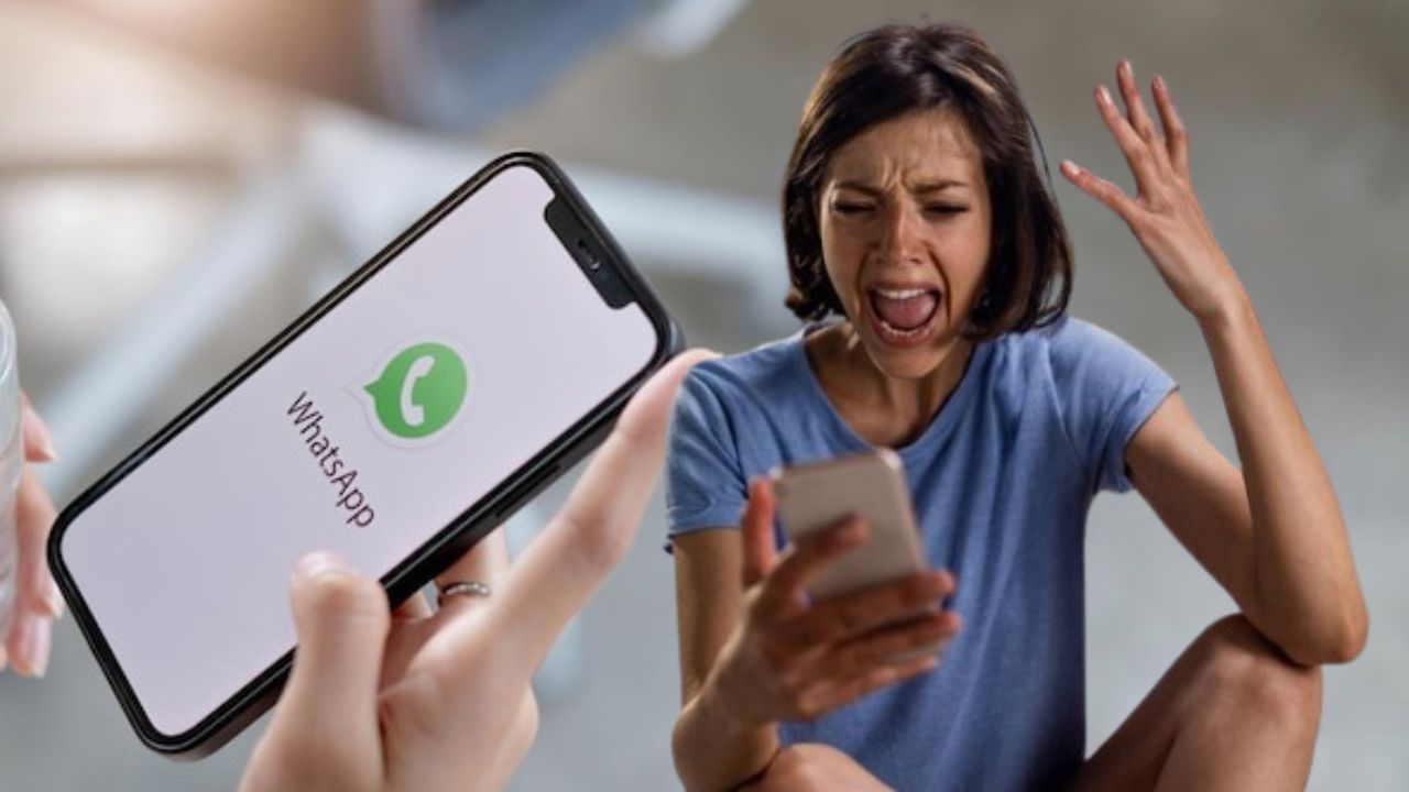 WhatsApp: ¿Cómo saber si alguien tiene acceso a mi cuenta? | FM Globo