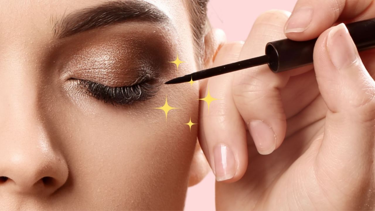 5 mejores delineadores de ojos para maquillarse con efecto profesional según la IA | FM Globo