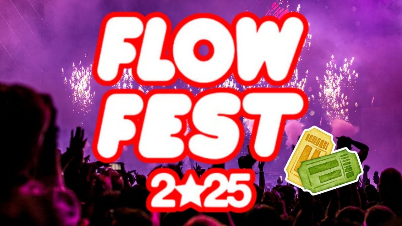 Coca-Cola Flow Fest 2025: Cartel de Artistas CONFIRMADOS, Precios de boletos y Horarios | FM Globo