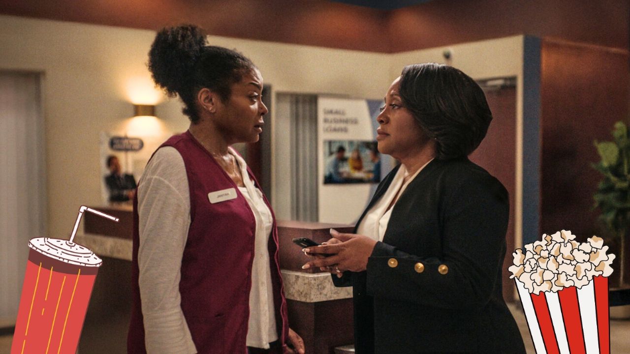 Harta: Sinopsis, duración y reparto completo de la película de Netflix ...