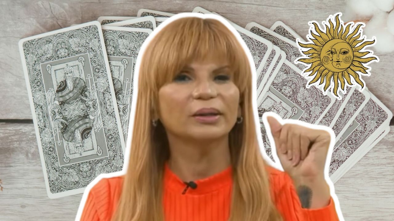 Mhoni Vidente: Cuál es su verdadero nombre y cuánto cobra por una ...