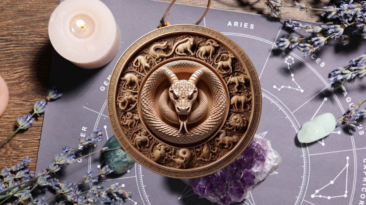 Horóscopo Chino: Predicciones Mágicas Viernes 11 de julio de 2025 para ...