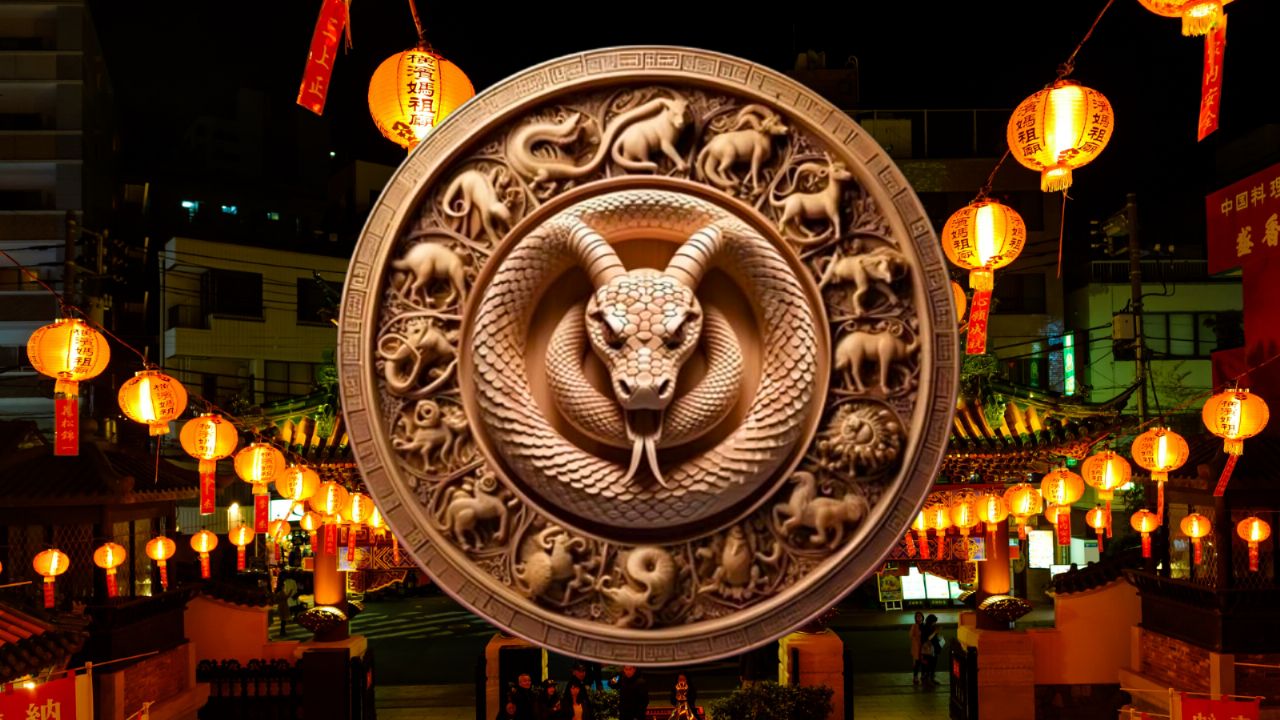 Horóscopo Chino: Predicciones Mágicas de Hoy Sábado 19 de Julio de 2025 ...