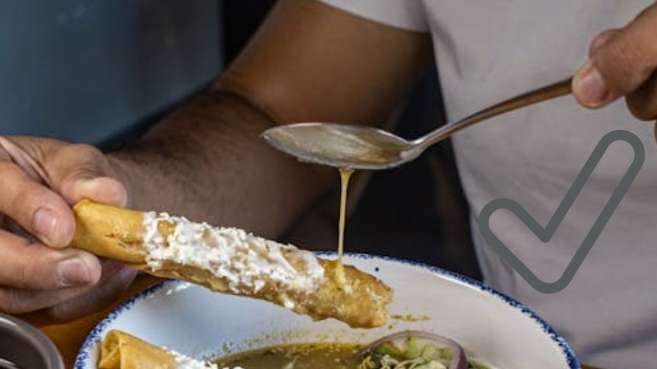 La receta de la abuela para hacer enchiladas dulces de Colima en tiempo ...