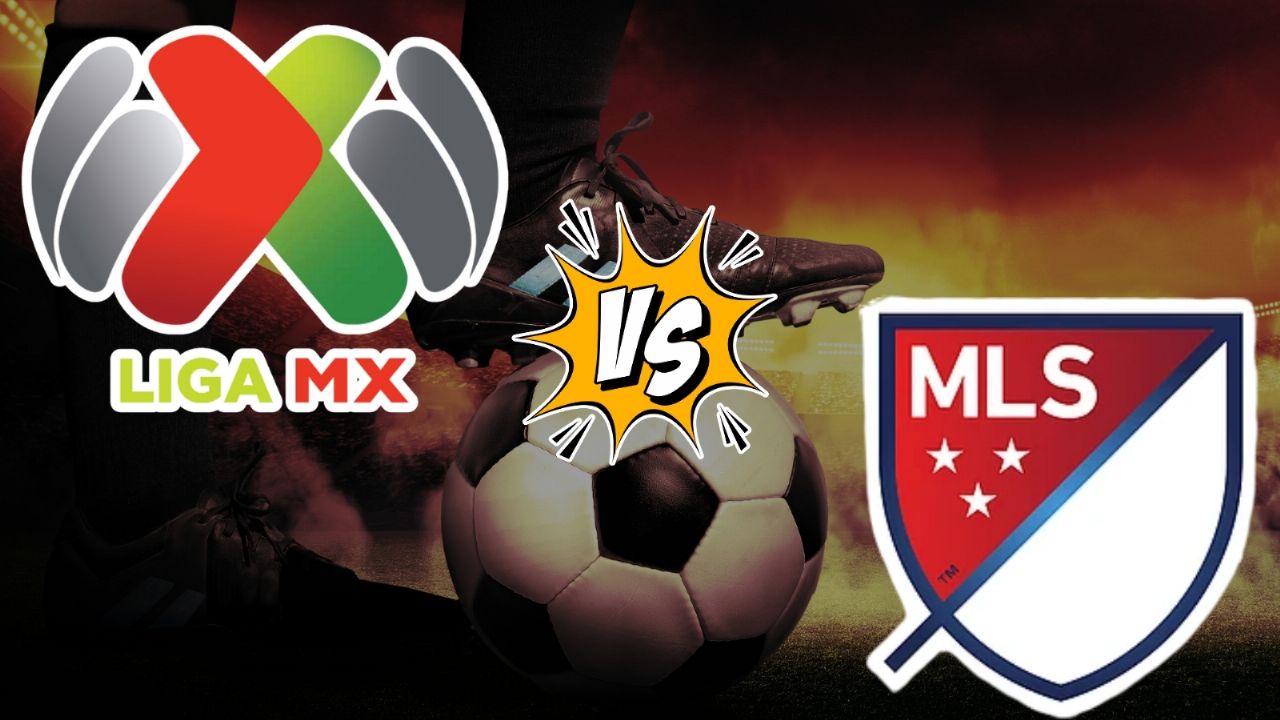 All Star Game Liga MX vs. MLS 2025 ¿Dónde y a qué hora ver el partido? | FM Globo