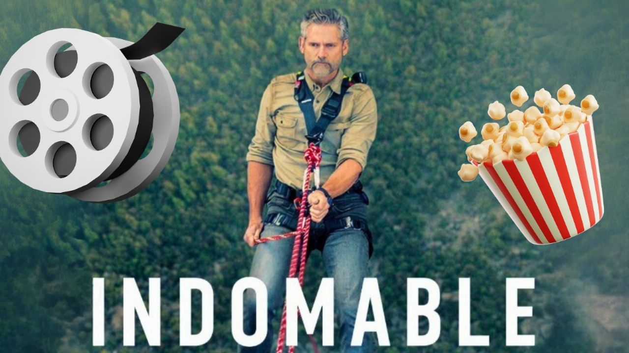 Indomable: Sinopsis, reparto completo y capítulos de la serie de ...