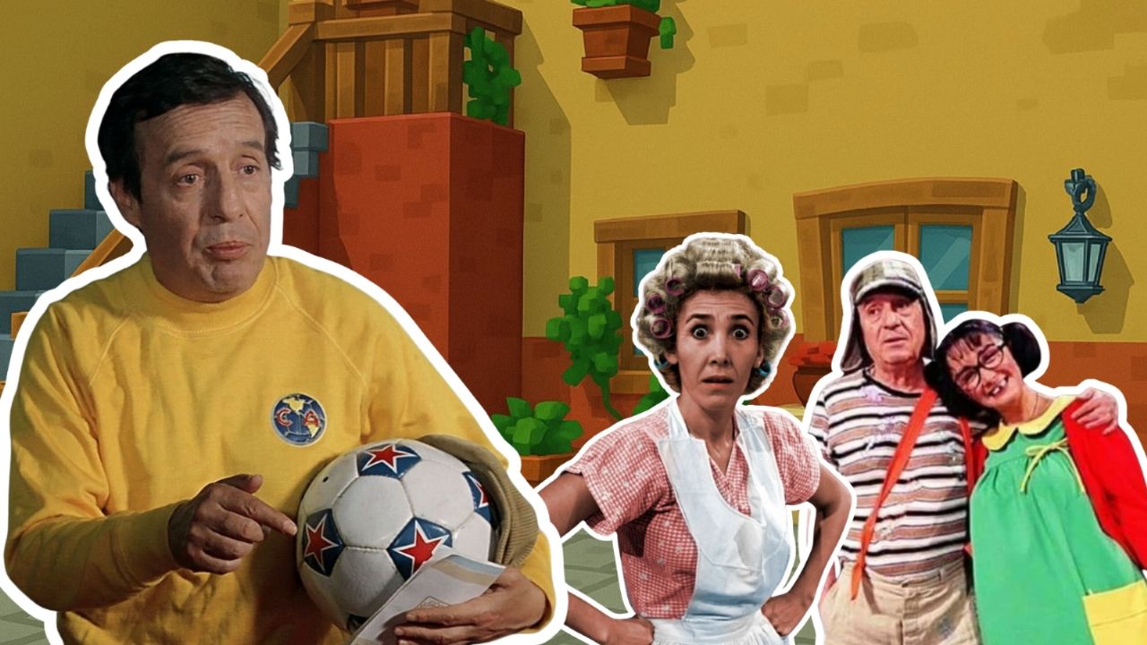‘El Chanfle’ Dónde ver, de que trata y reparto completo de la película ...