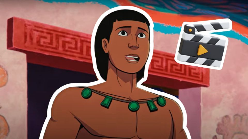 "Batman Azteca": Fecha de estreno, sinopsis y reparto de la nueva ...