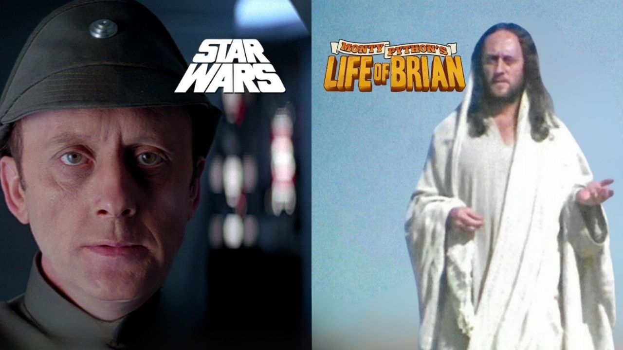 ¡Adiós a un ícono del cine!: Así fue cómo Kenneth Colley venció su ...