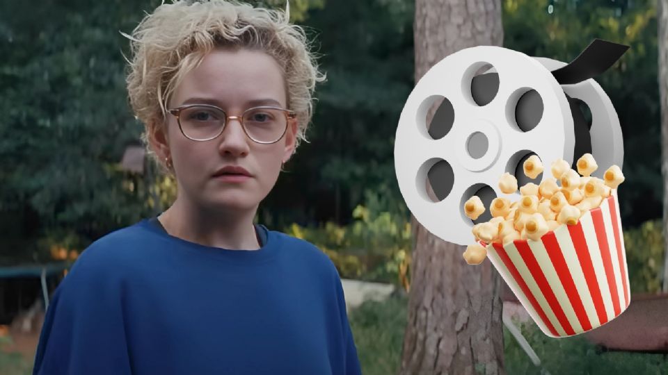 La hora de la desaparición: Sinopsis y reparto completo de la película de terror mejor ...