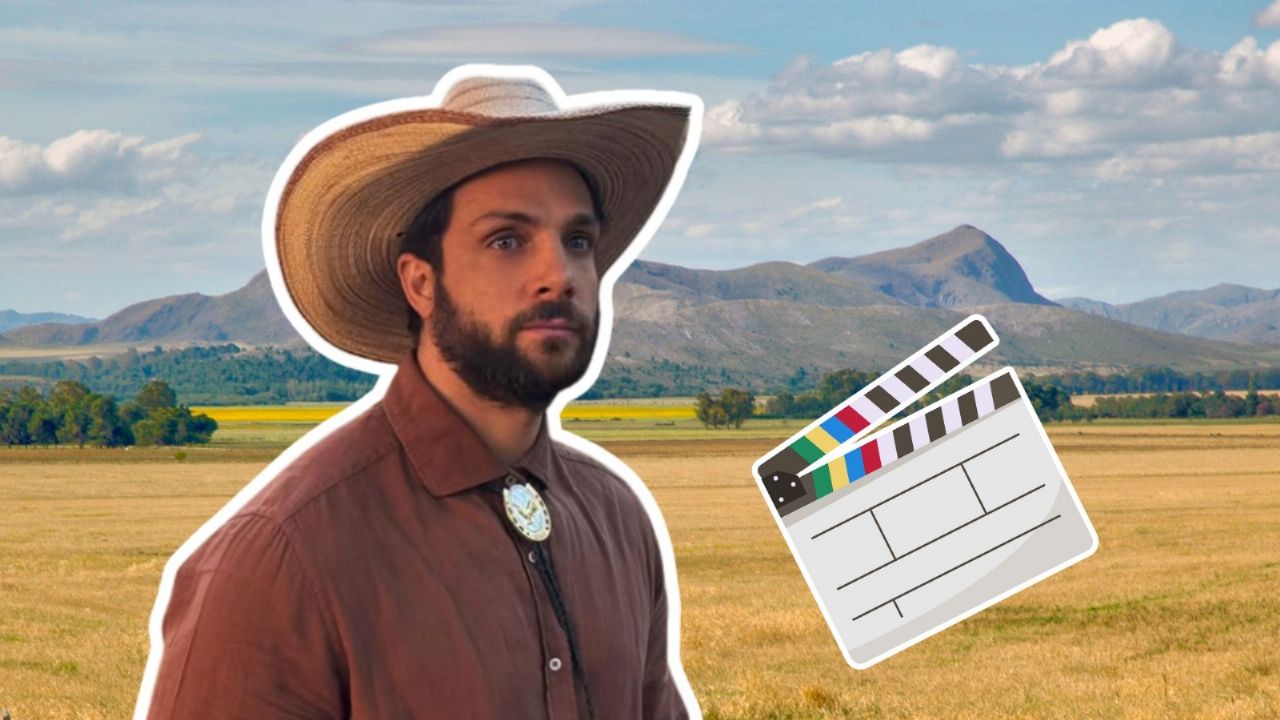 "Amanecer": ¿Qué papel hará Nicola Porcella en la telenovela de ...