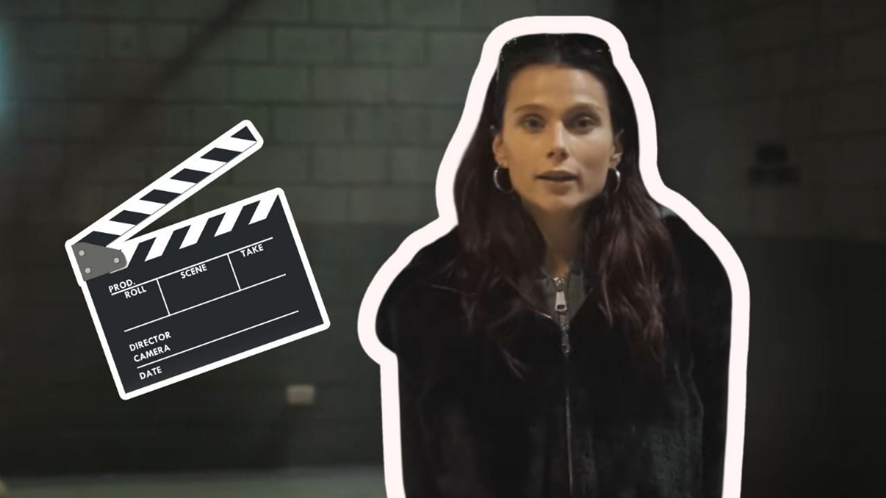 “En el barro”: Sinopsis, reparto completo y capítulos de la serie de Netflix | FM Globo