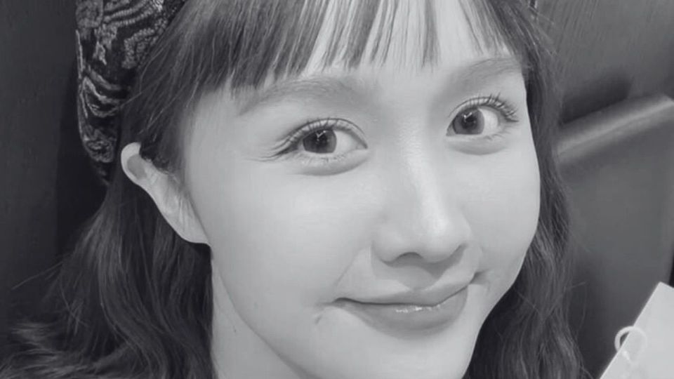 ¿Quién era Liz Lin Ruoyu, la influencer de Taiwan que falleció a los 36 ...