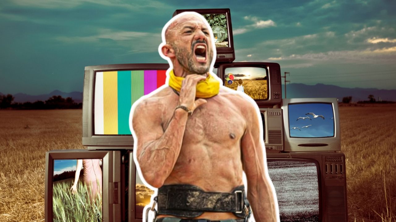 De Survivor a Big Brother: Estos son los realities en los que Rasta ha ...