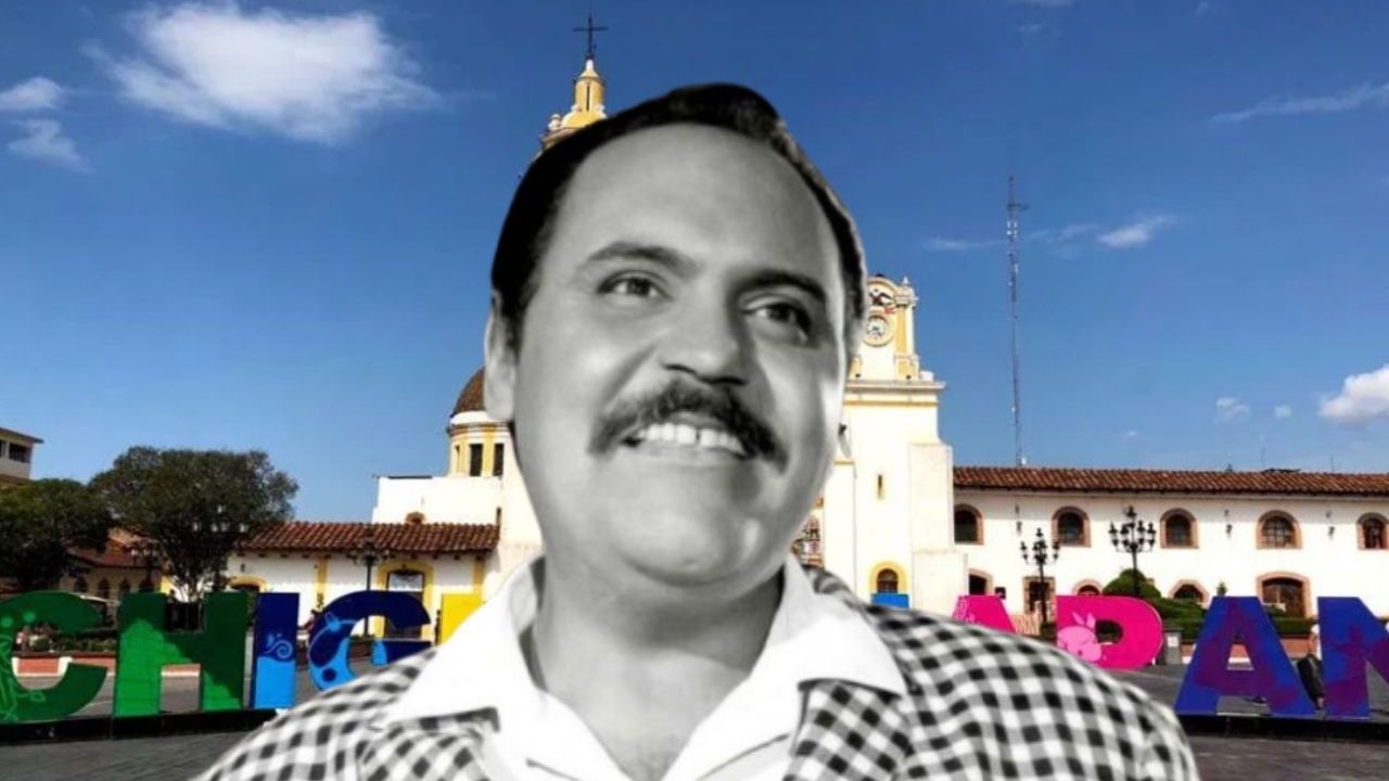Este es el desconocido pueblo mágico donde nació y creció la Capulina ...