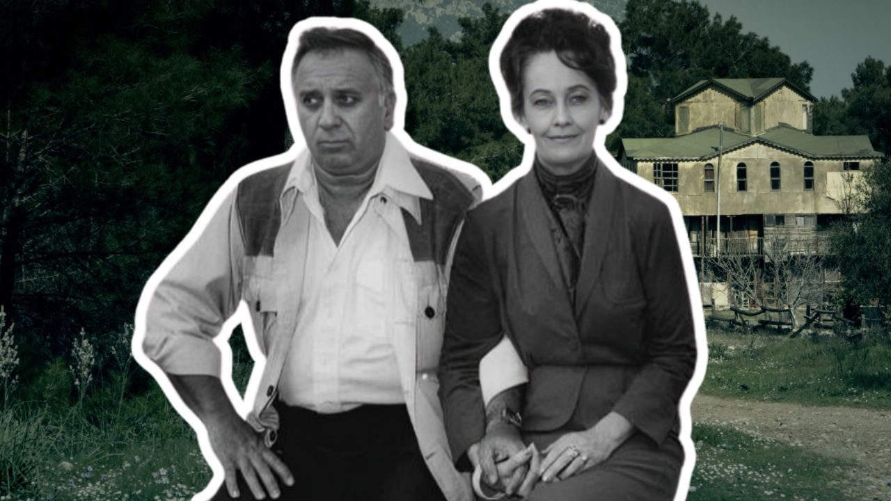 El Conjuro 4: ¿De qué murieron los Warren, los investigadores en la ...