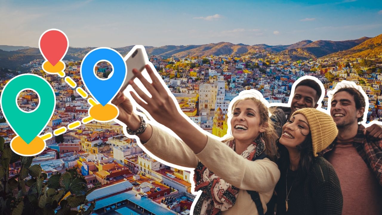 El Pueblo Mágico más bonito y tranquilo de Querétaro para visitar este ...