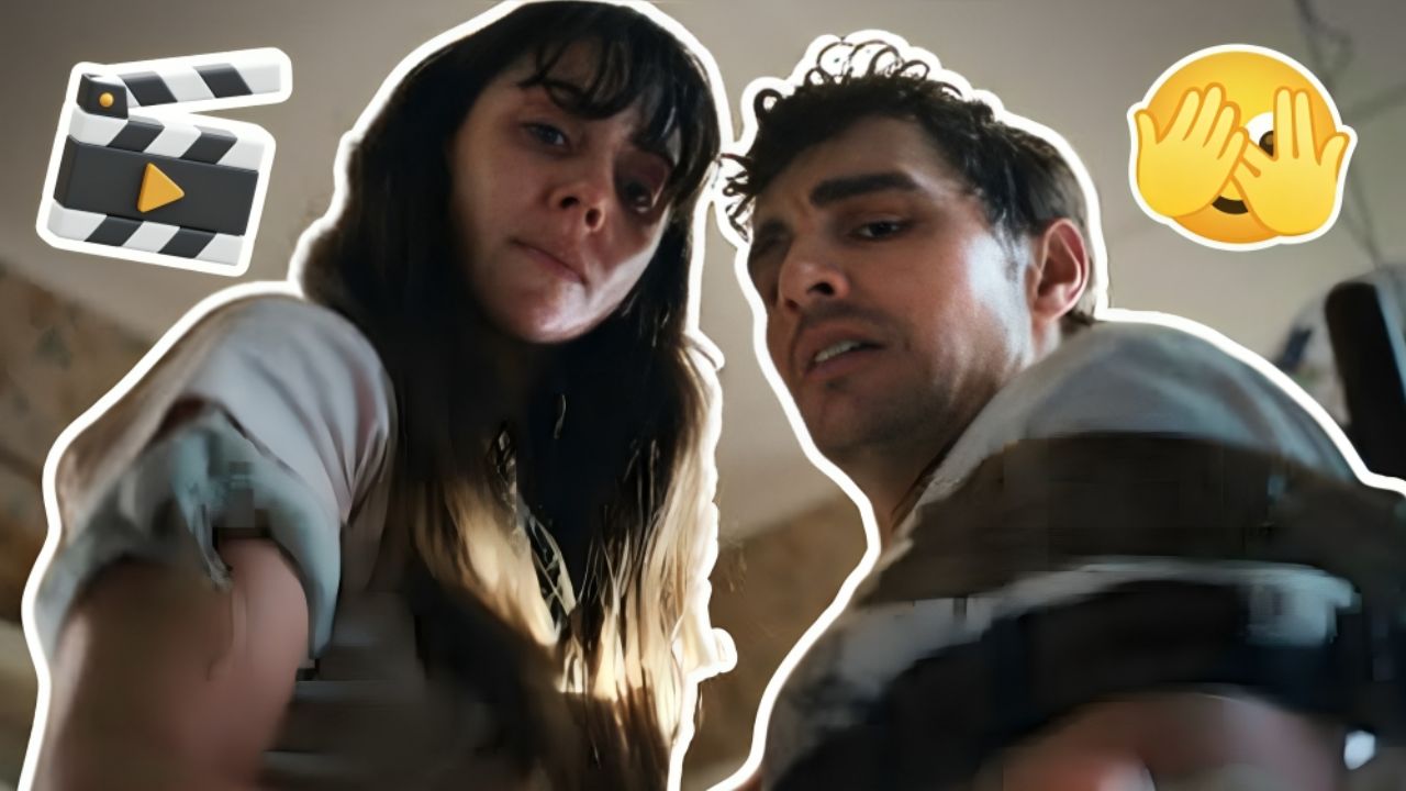 'Together: Juntos hasta la muerte' terminó y esta es la explicación de ...