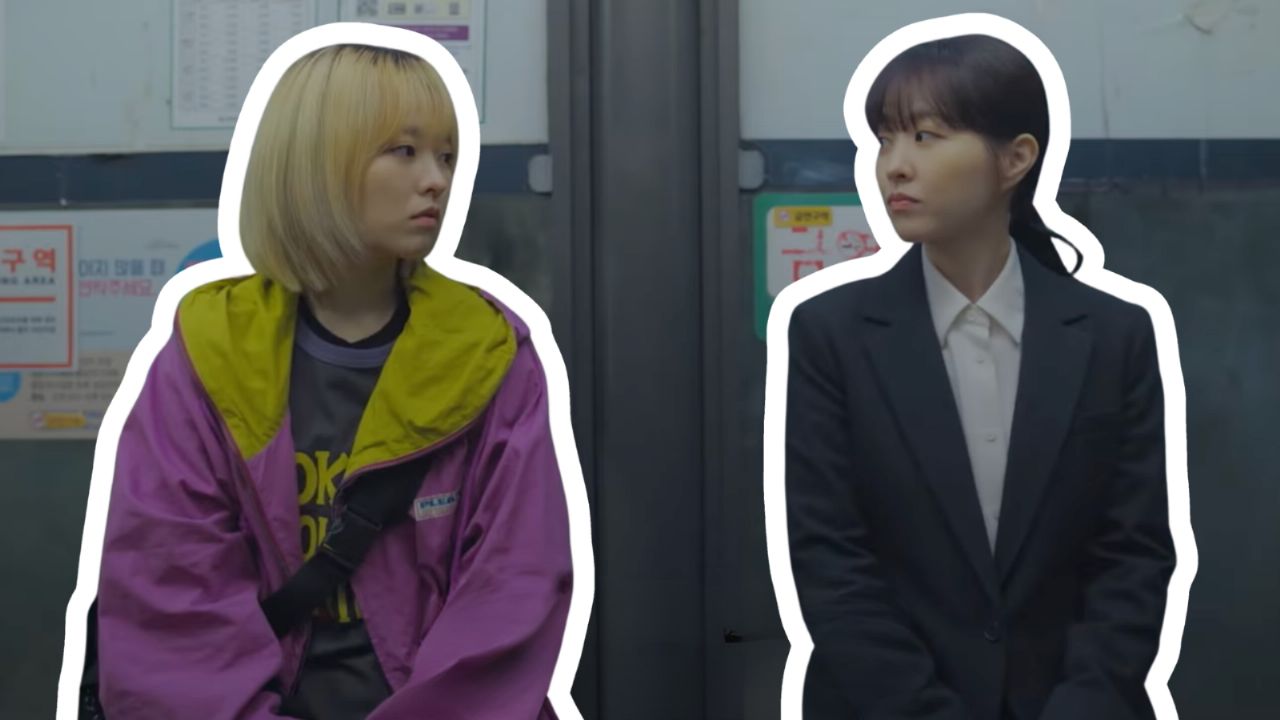 'Nuestro Seúl por Descubrir': De qué trata, elenco completo del K-drama más exitoso de Netflix ...