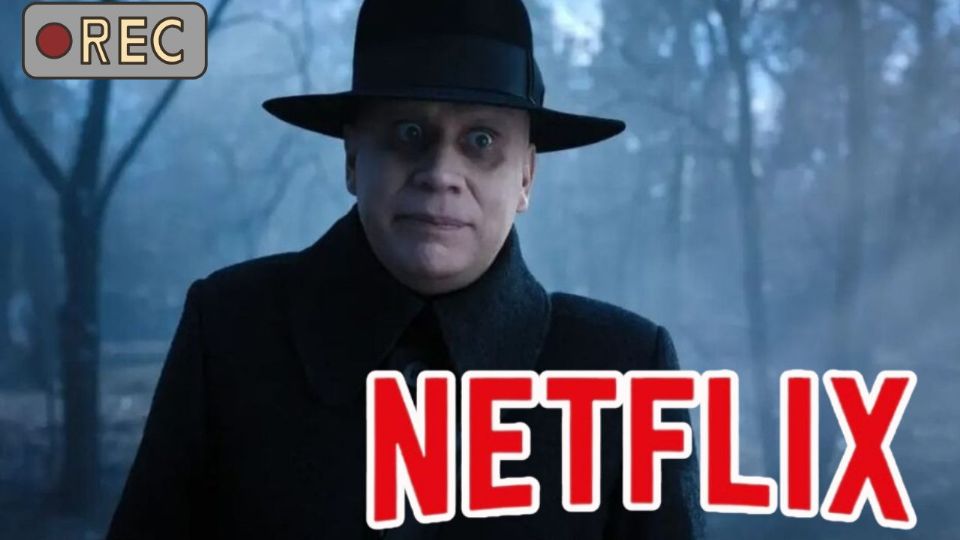 Merlina: Esto es lo que debes saber sobre el spinoff del Tío Lucas | FM ...