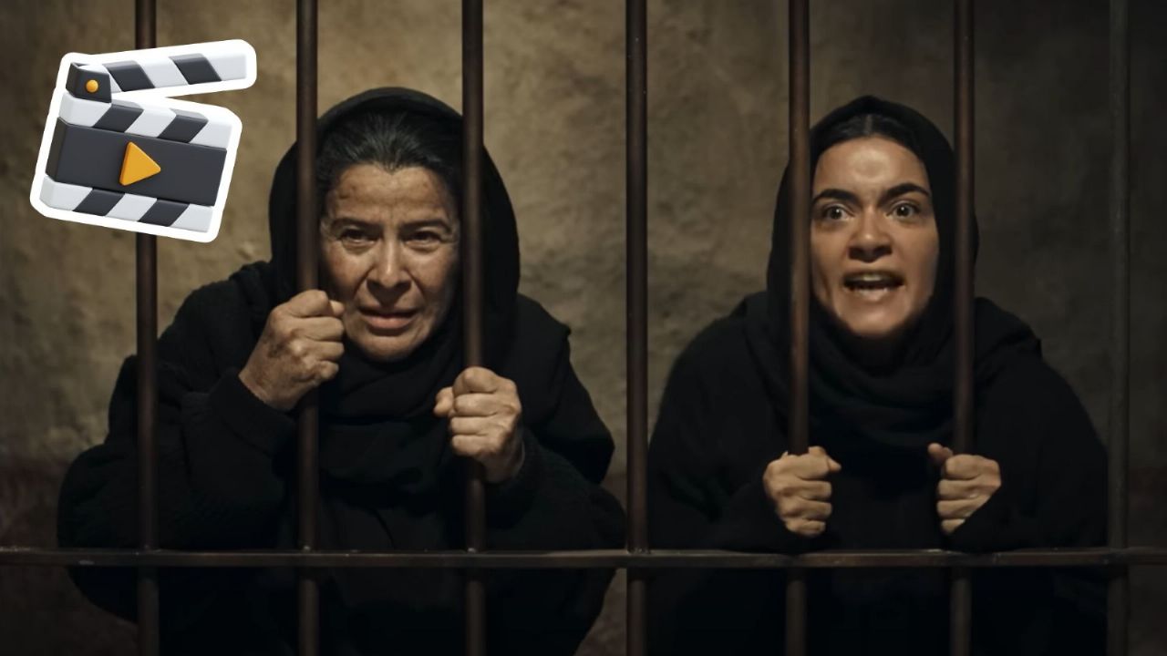 “Las Muertas”: ¿Quién es ‘Arcángela Baladro’ en la historia real de ...