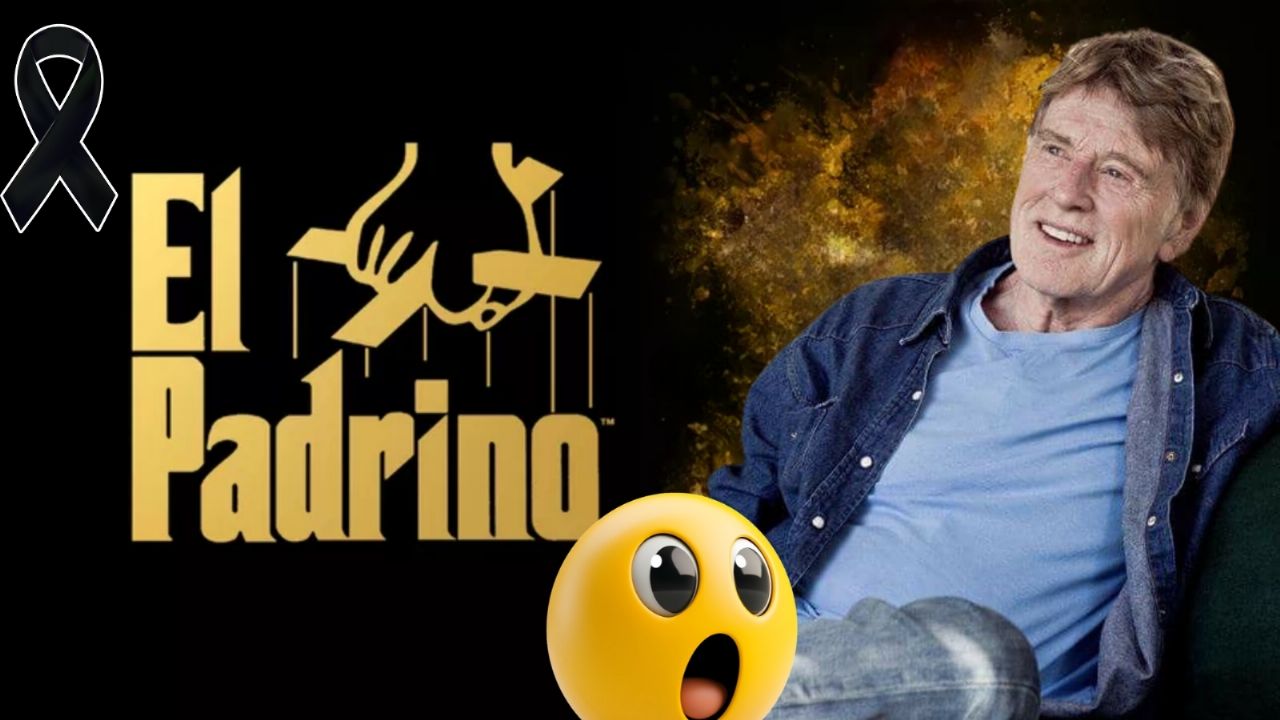 La vez que Robert Redford rechazó ser Michael Corleone en "El Padrino ...
