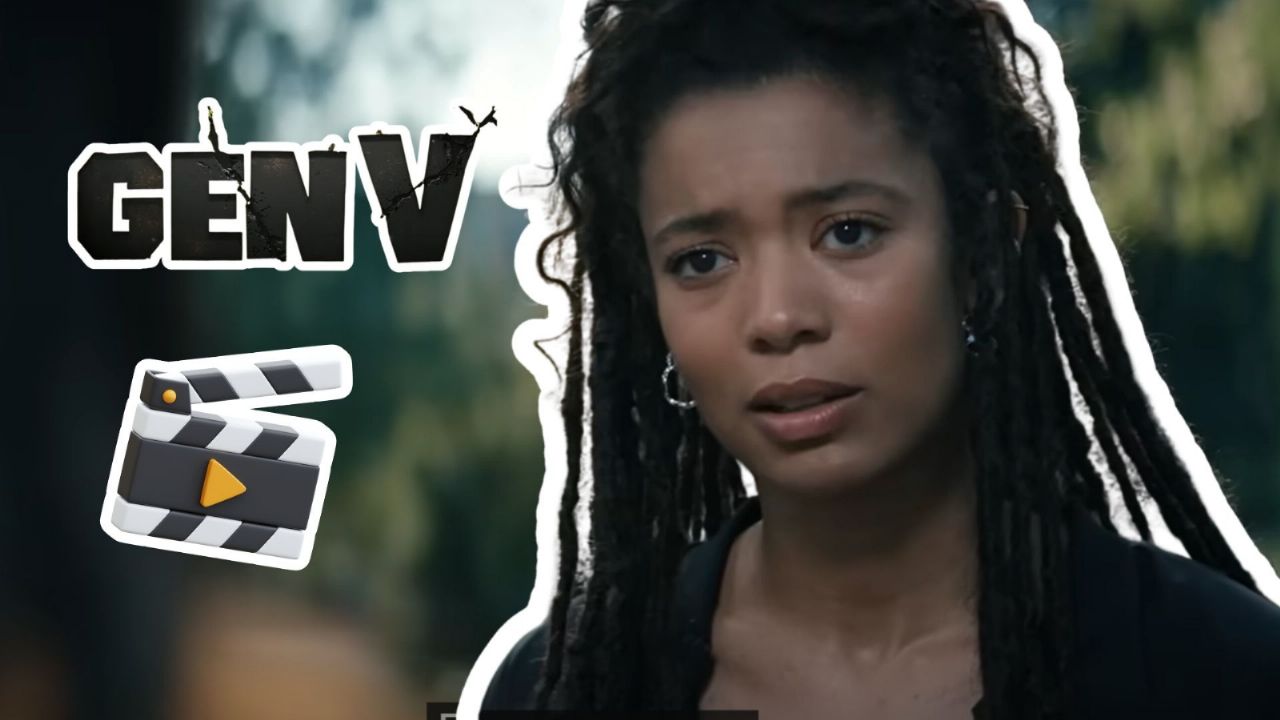 'Gen V' Temporada 2: Cuándo se estrena, reparto y dónde ver el spin-off de 'The Boys' | FM Globo