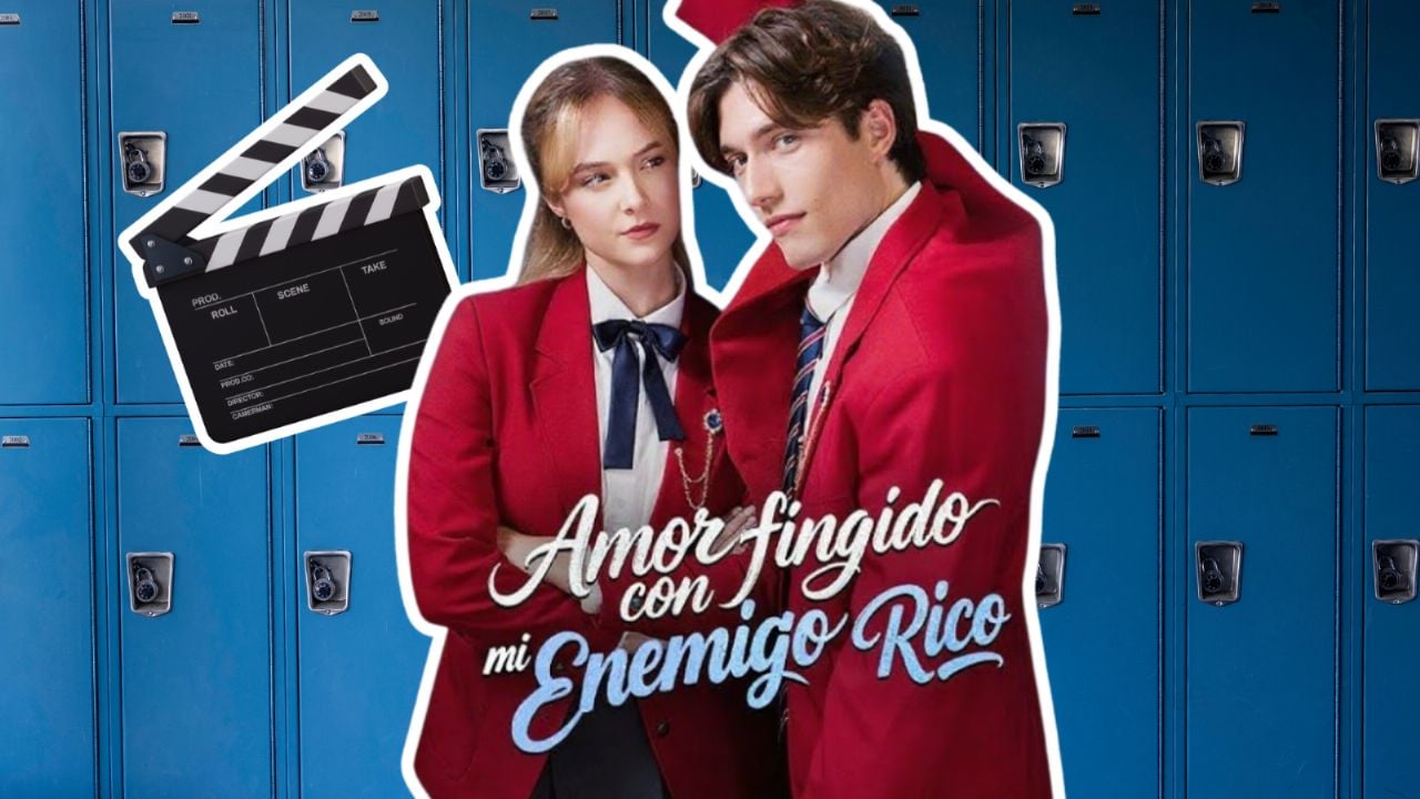'Amor fingido con mi enemigo rico': Sinopsis y capítulos de la serie de DramaBox que se volvió ...