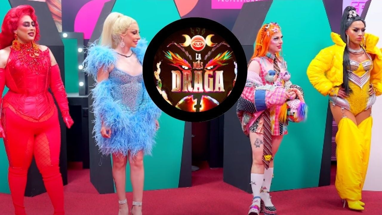 La Más Draga El Séptimo Sello: Cuándo se estrena la Temporada 7, dónde ...