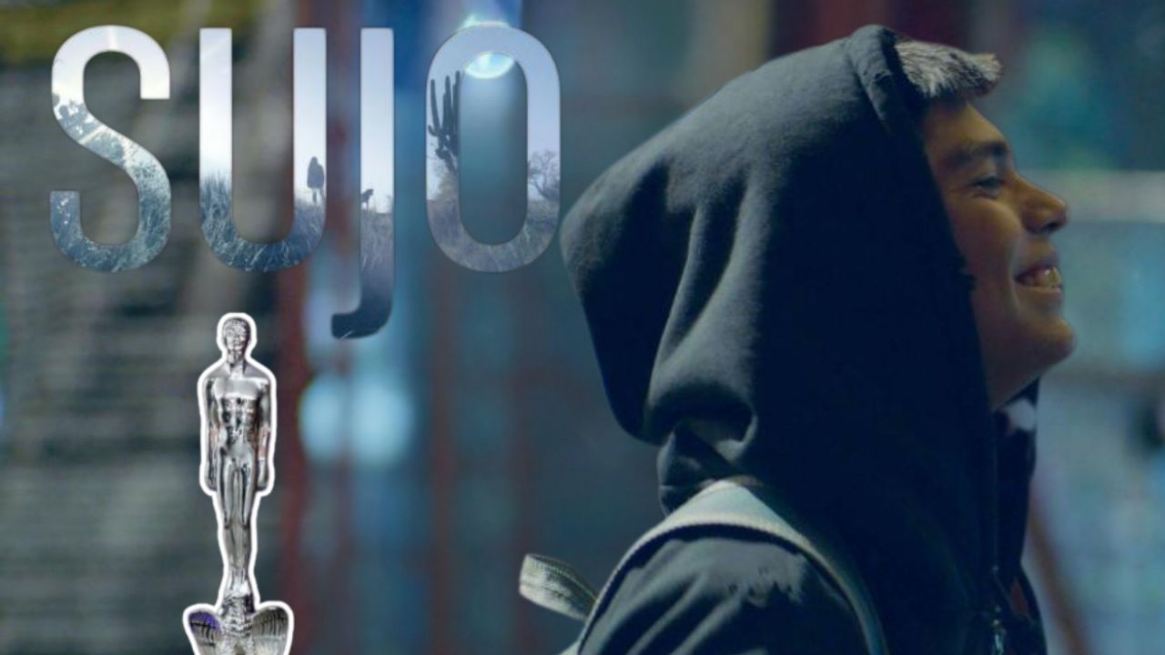 Sujo: ¿Dónde ver la película que ganó el premio Ariel 2025? | FM Globo