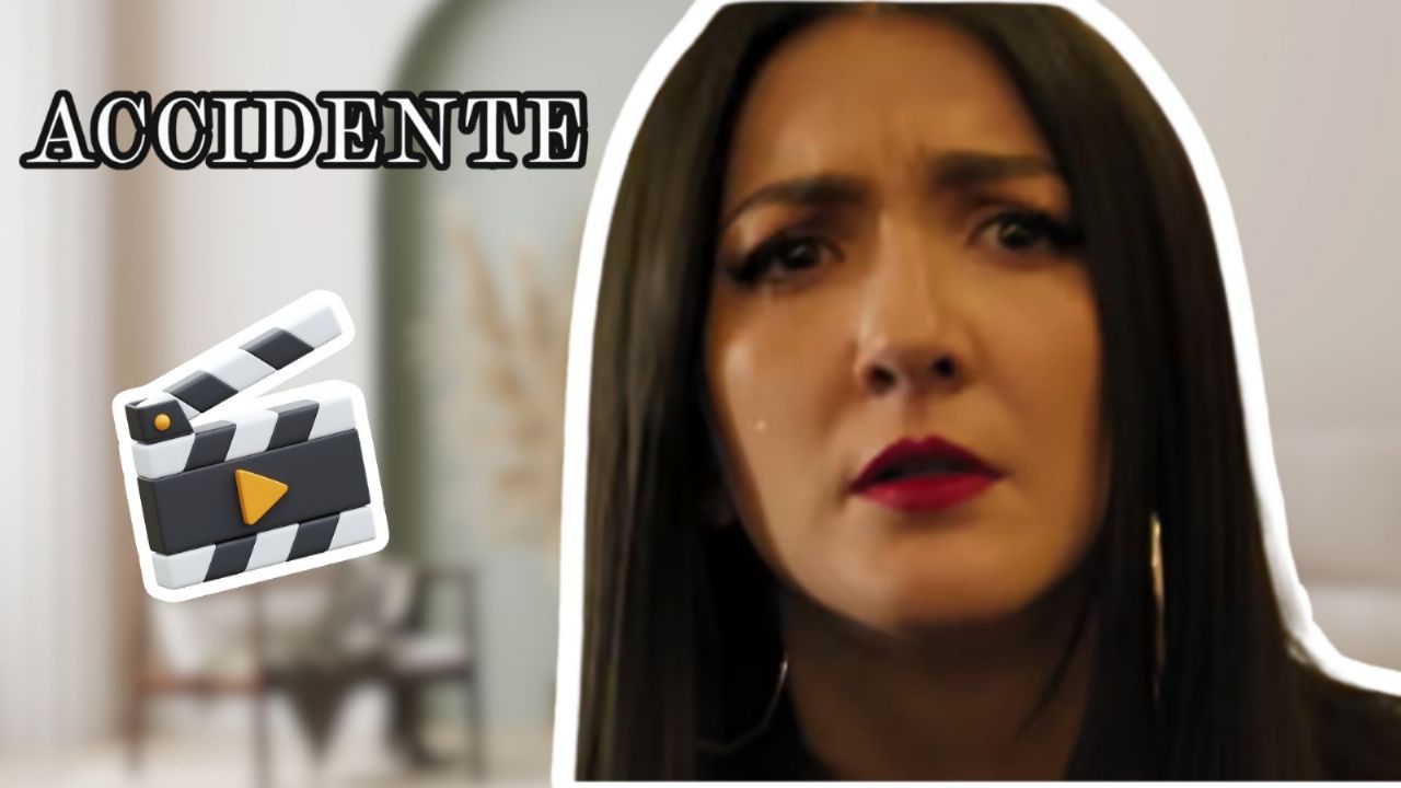 'Accidente' Temporada 2: Sinopsis, episodios, reparto y fecha de ...