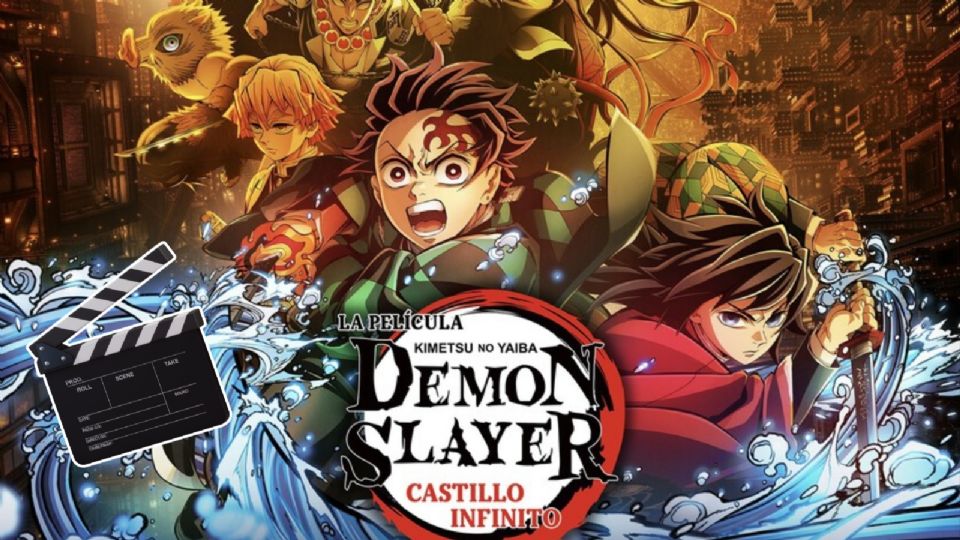 Demon Slayer: ¿Qué parte de la historia no salió en la película ...