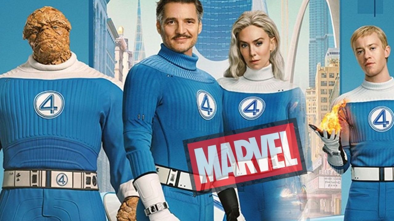 Los 4 Fantásticos: Primeros Pasos: ¿Dónde ver en streaming la película ...