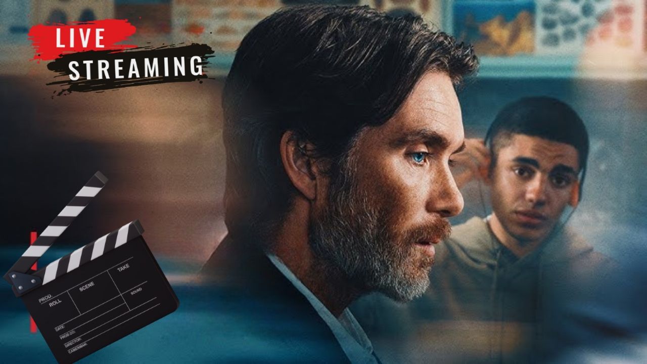 Steve: ¿De qué trata y por qué es un éxito la película en el streaming? | FM Globo