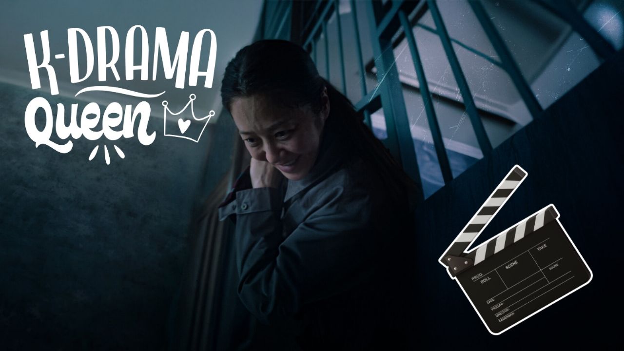 Reina Mantis: De qué trata y quién es quién en el nuevo K-Drama de ...