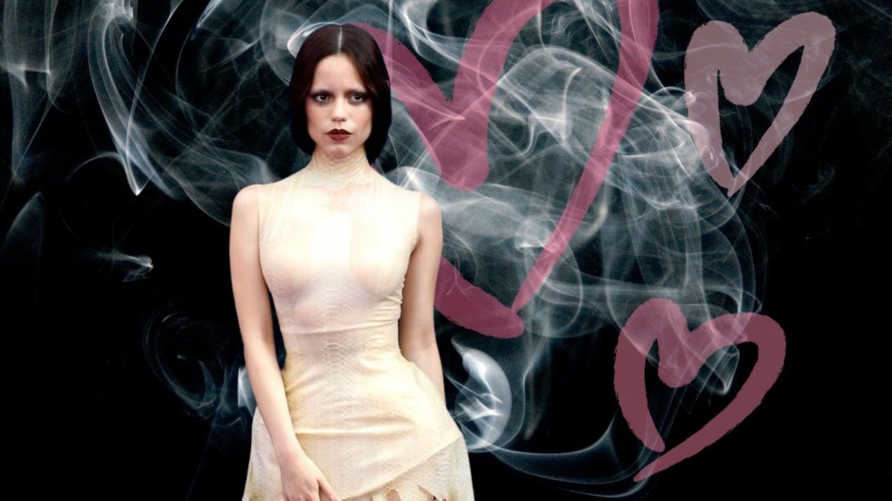 Jenna Ortega: ¿Quiénes han sido las parejas de la actriz de Merlina y ...