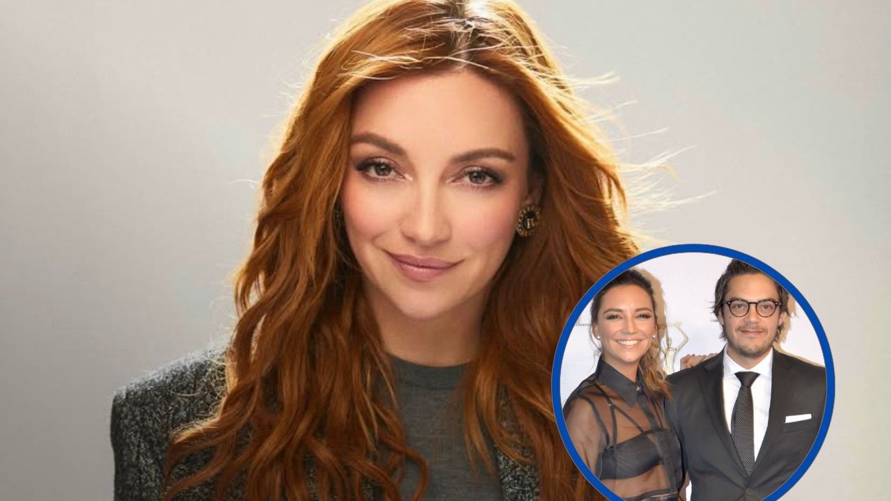 Regina Blandón: ¿Quién es su ex esposo, cuánto duró su matrimonio y ...