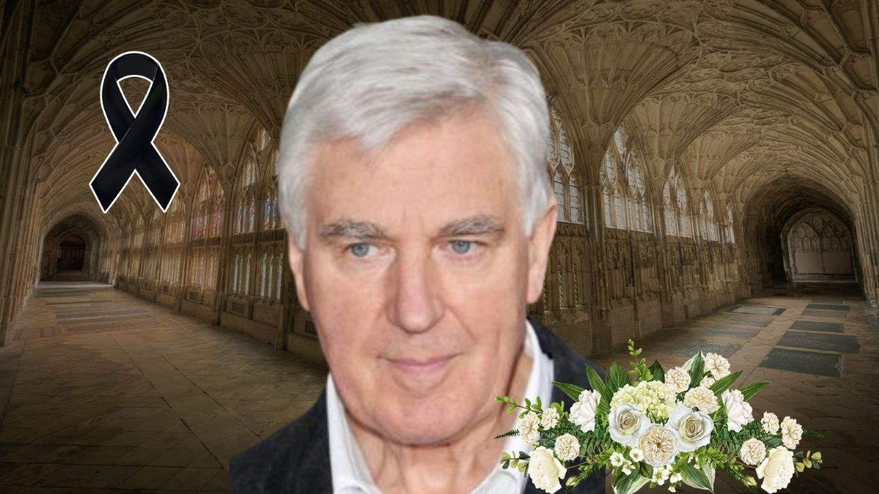 Harry Potter se viste de luto tras muerte de su creador: ¿Quién era Stuart Craig? | FM Globo