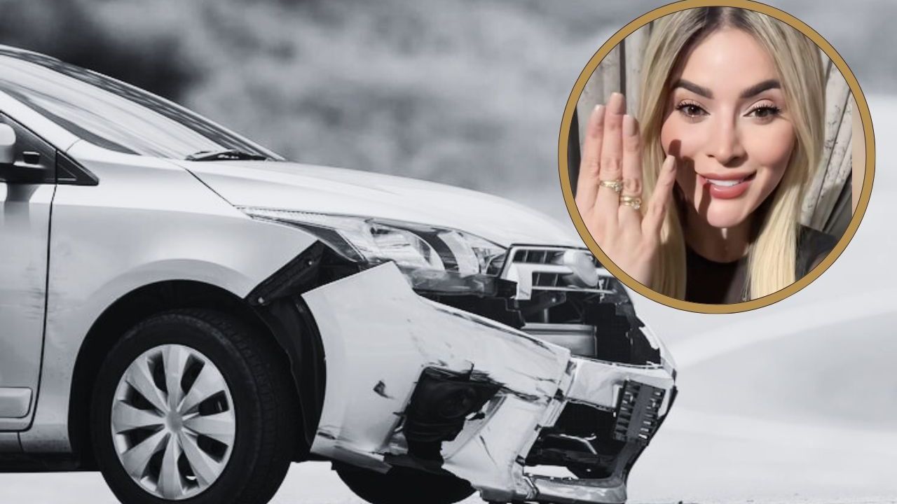 ¿Quién era Shamel Alejandra? Muere ex reina de belleza en brutal accidente automovilístico ...