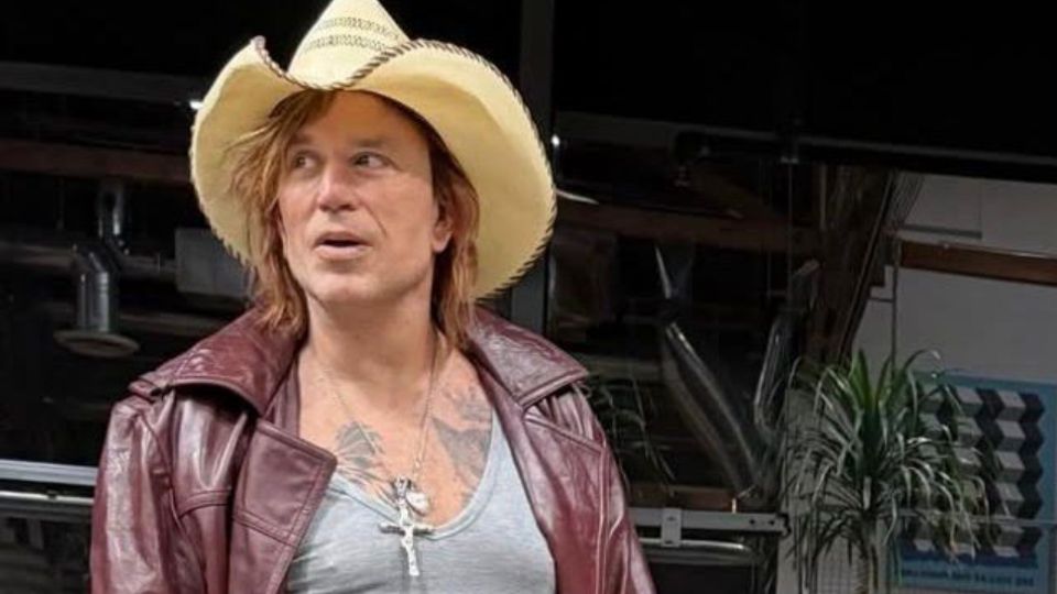 ¿Quién es Mickey Rourke, actor de Hollywod que sería desalojado si no ...