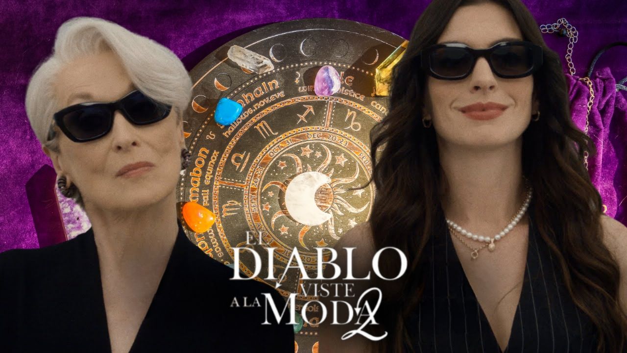 Qué personaje de ‘El Diablo Viste a la Moda’ eres según tu signo ...