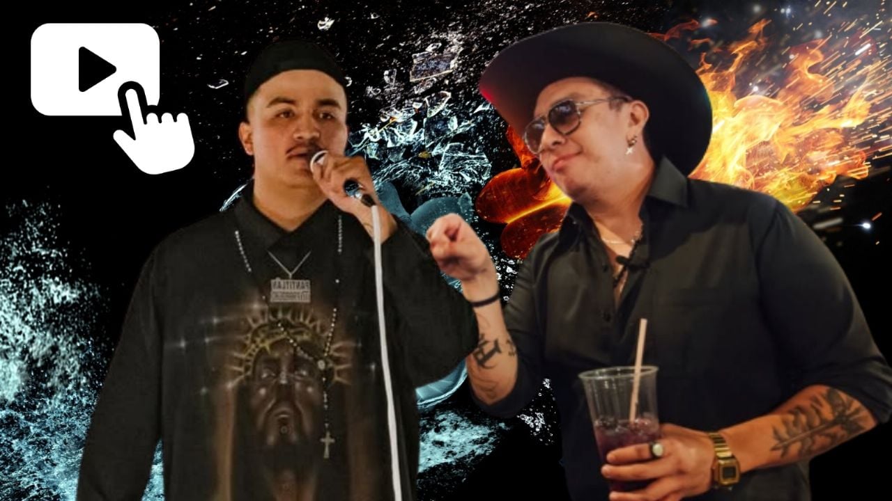 Josuesy vs. Rulo Matías: ¿Qué pasó y por qué llegaron a los golpes en ...