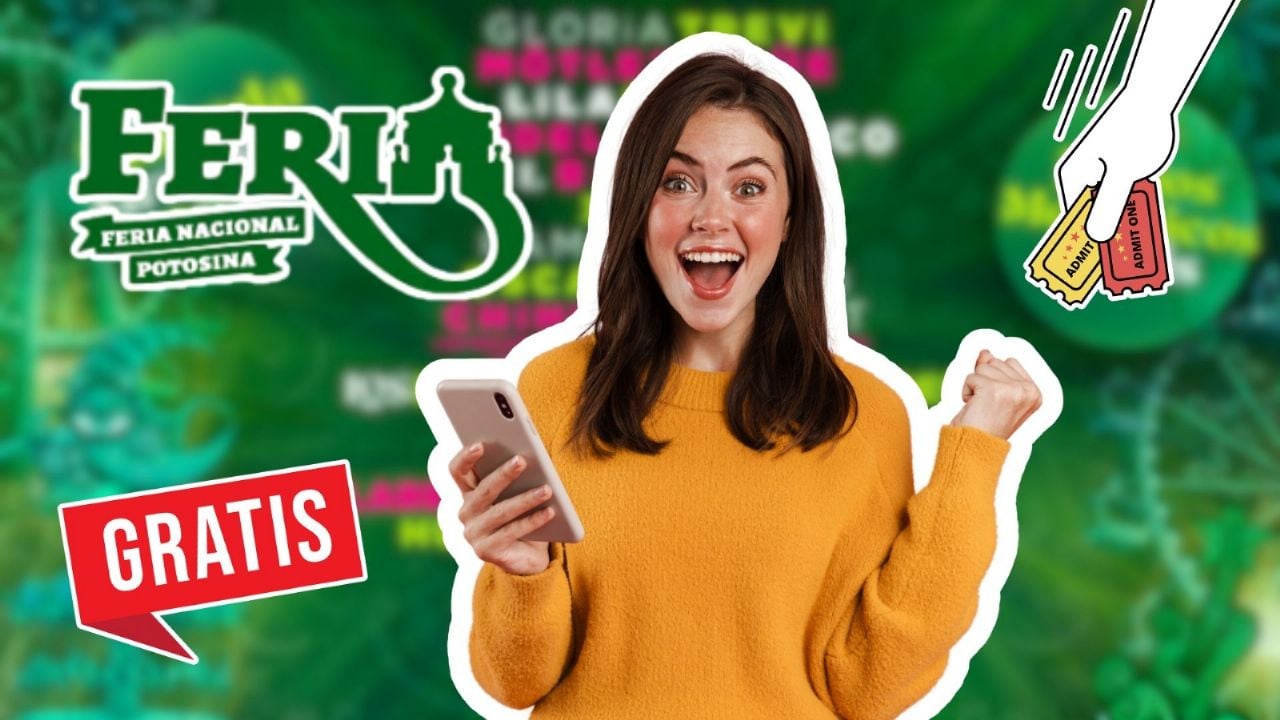 FENAPO 2026: Horarios oficiales, escenarios y cartel completo por día ...
