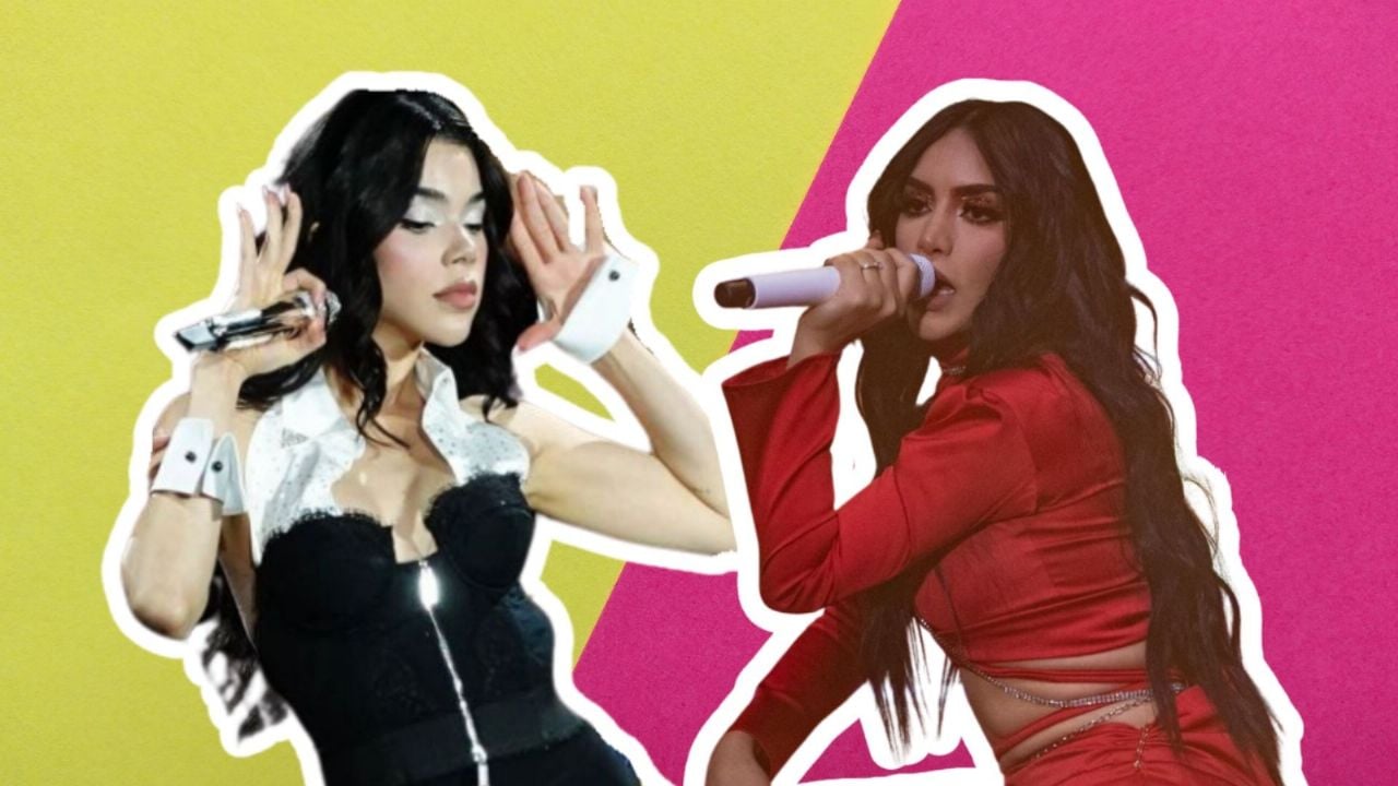 Kimberly Loaiza rompe el silencio sobre Kenia Os y revela si habría ...