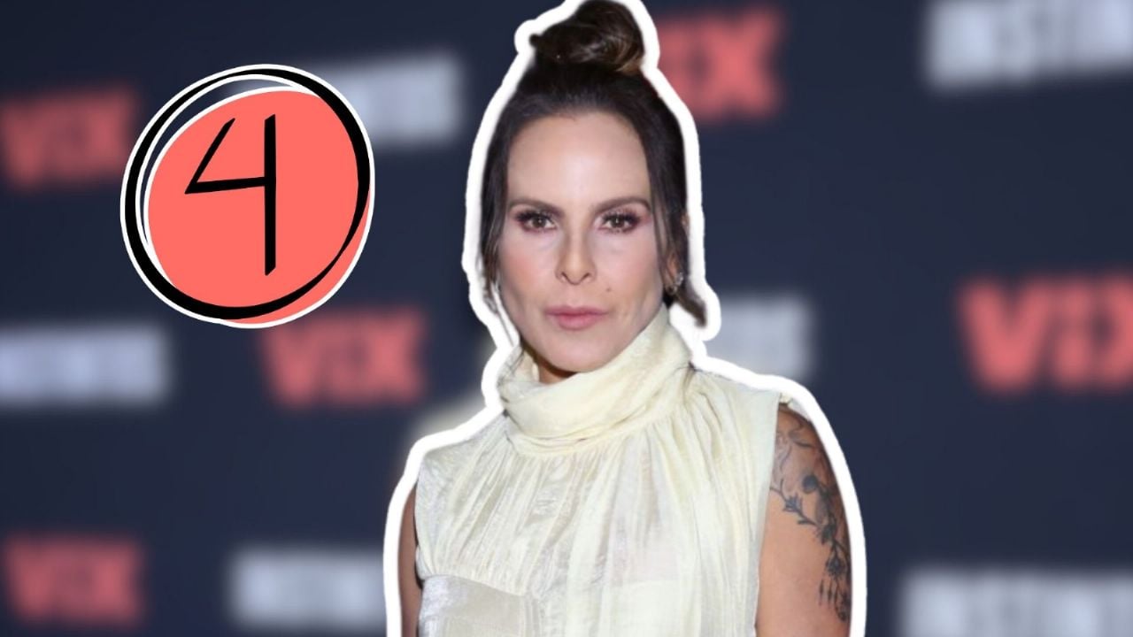 Kate del Castillo confirma el regreso de 'La Reina del Sur': Cuándo se ...