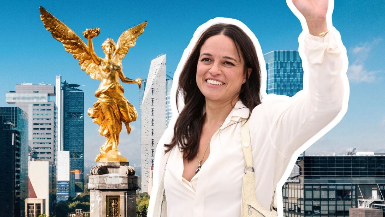 Michelle Rodríguez causa furor en México: ¿Qué hace la estrella de ...