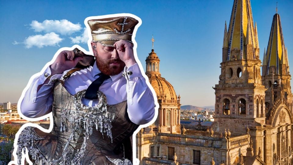 Sam Smith México 2026: Fechas, preventa y precio de boletos para su ...